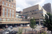 Boston Medical Center - BCRP