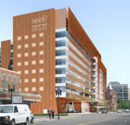 Boston Medical Center - BCRP