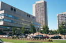 Boston Medical Center - BCRP