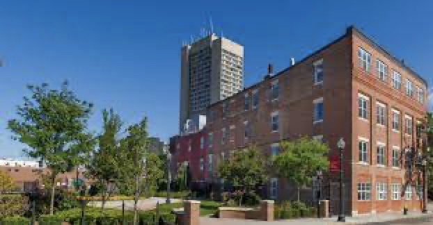 Boston Medical Center - BCRP