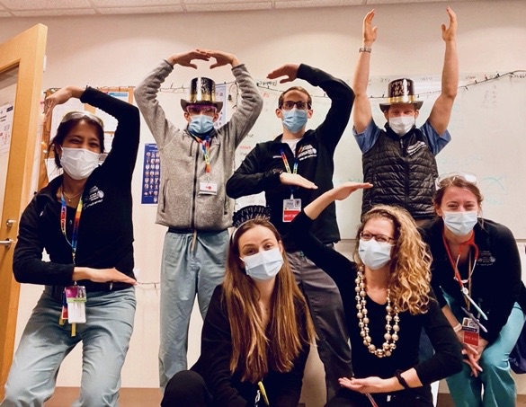 Scheduling Model and Night Teams - BCRP