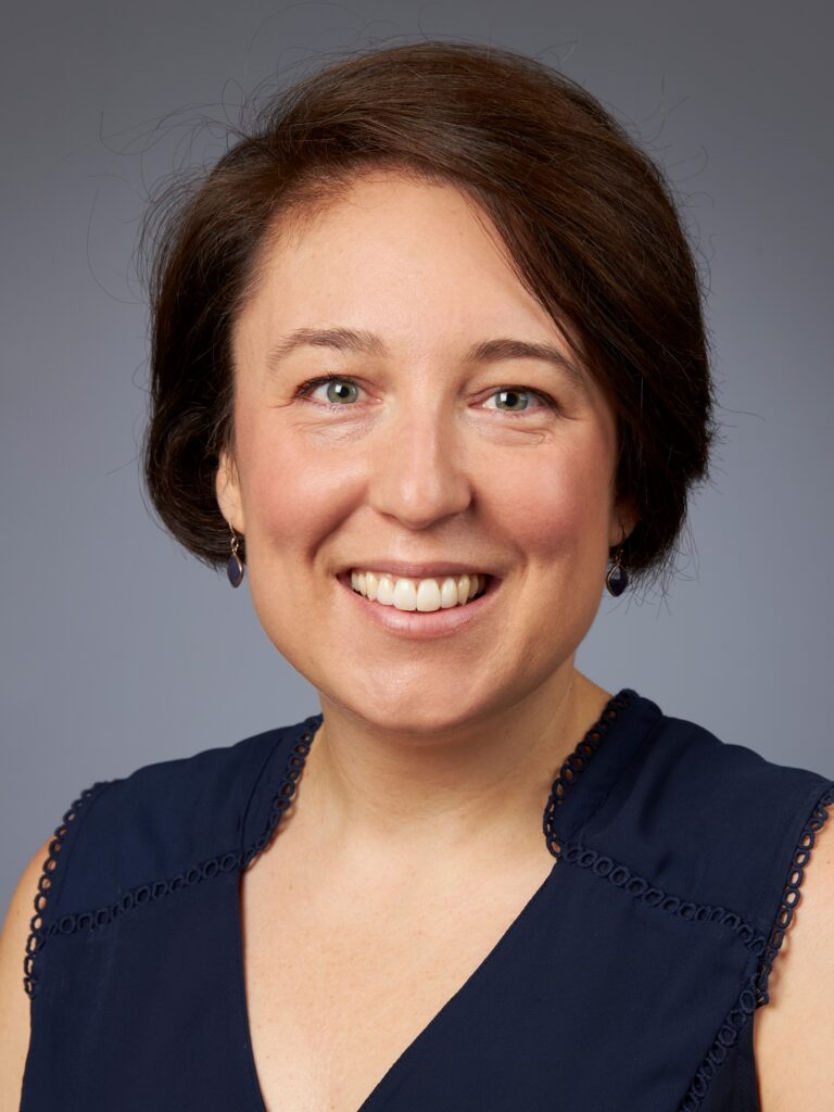 Program Directors - BCRP